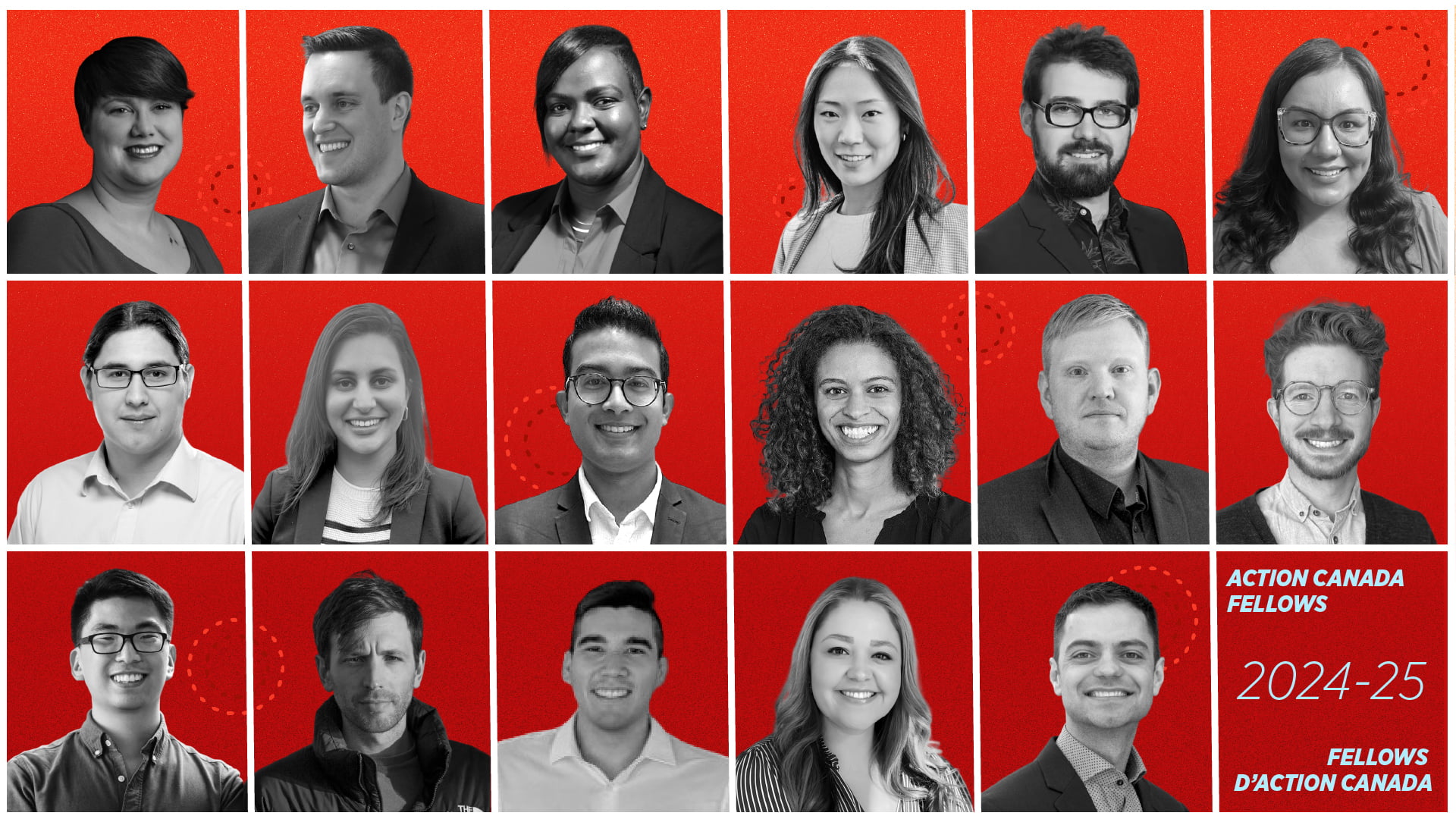 Action Canada - Leadership Building for Canada's Future