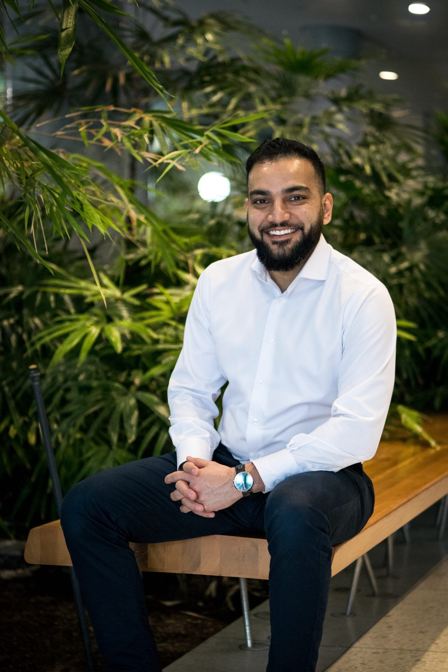 This Year's Fellows - Action Canada